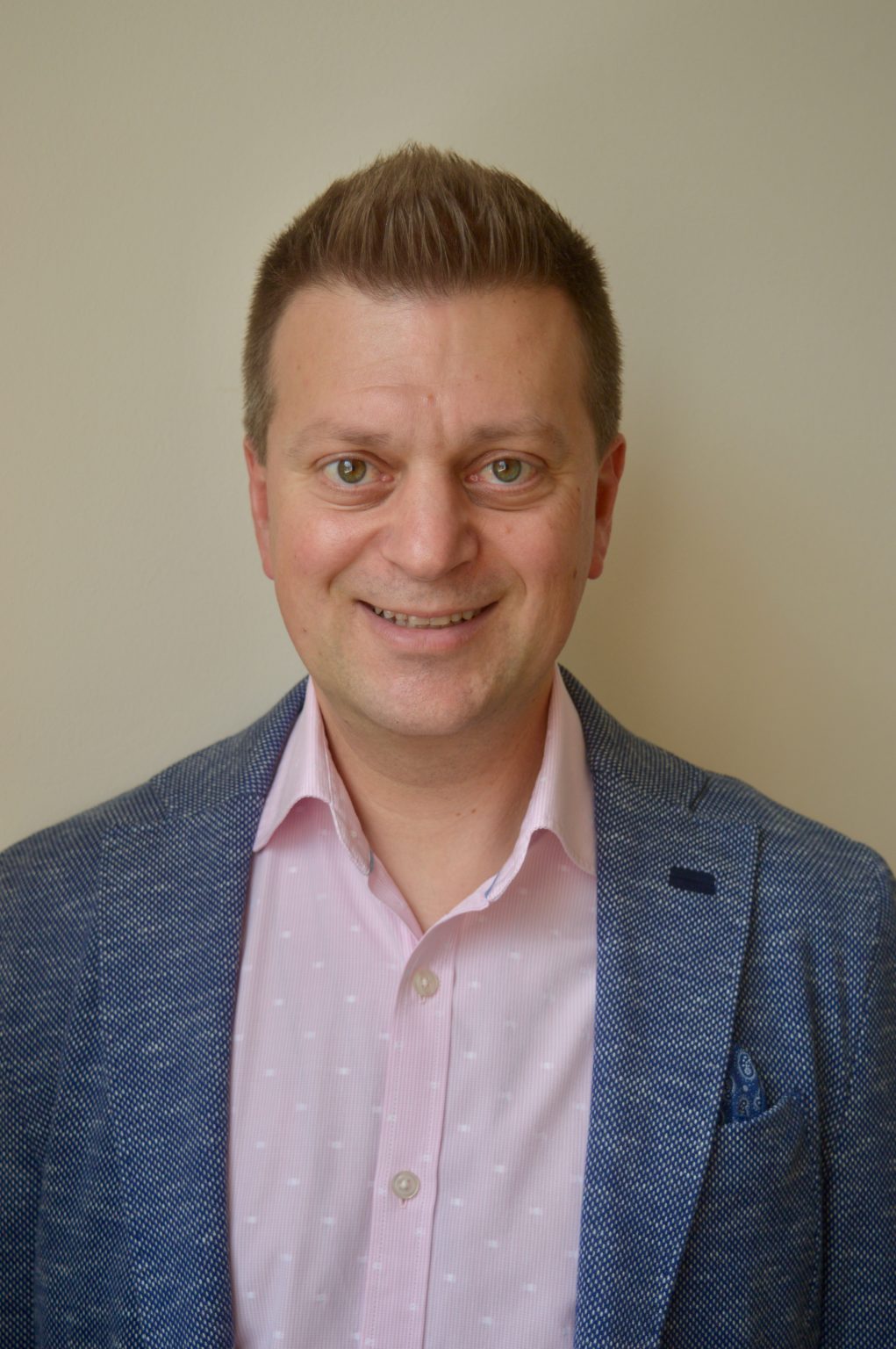 Dr Theodoros Kapos - Dr Theo Kapos